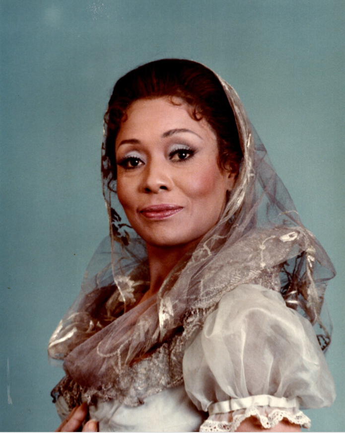 Shirley Verrett: Tinh thần quả cảm của Callas đen - Ấn phẩm Tia Sáng