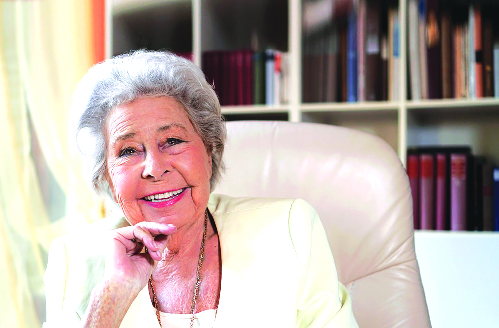 Christa Ludwig: người khổng lồ của opera và lieder - Tạp chí Tia sáng