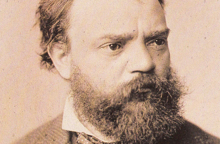 Antonín Dvořák: Concerto dành cho… hai tay phải - Tạp chí Tia sáng