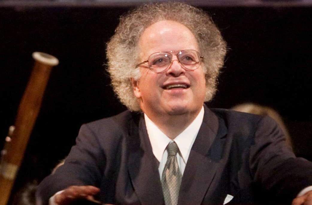 Di sản phức tạp của James Levine - Tạp chí Tia sáng
