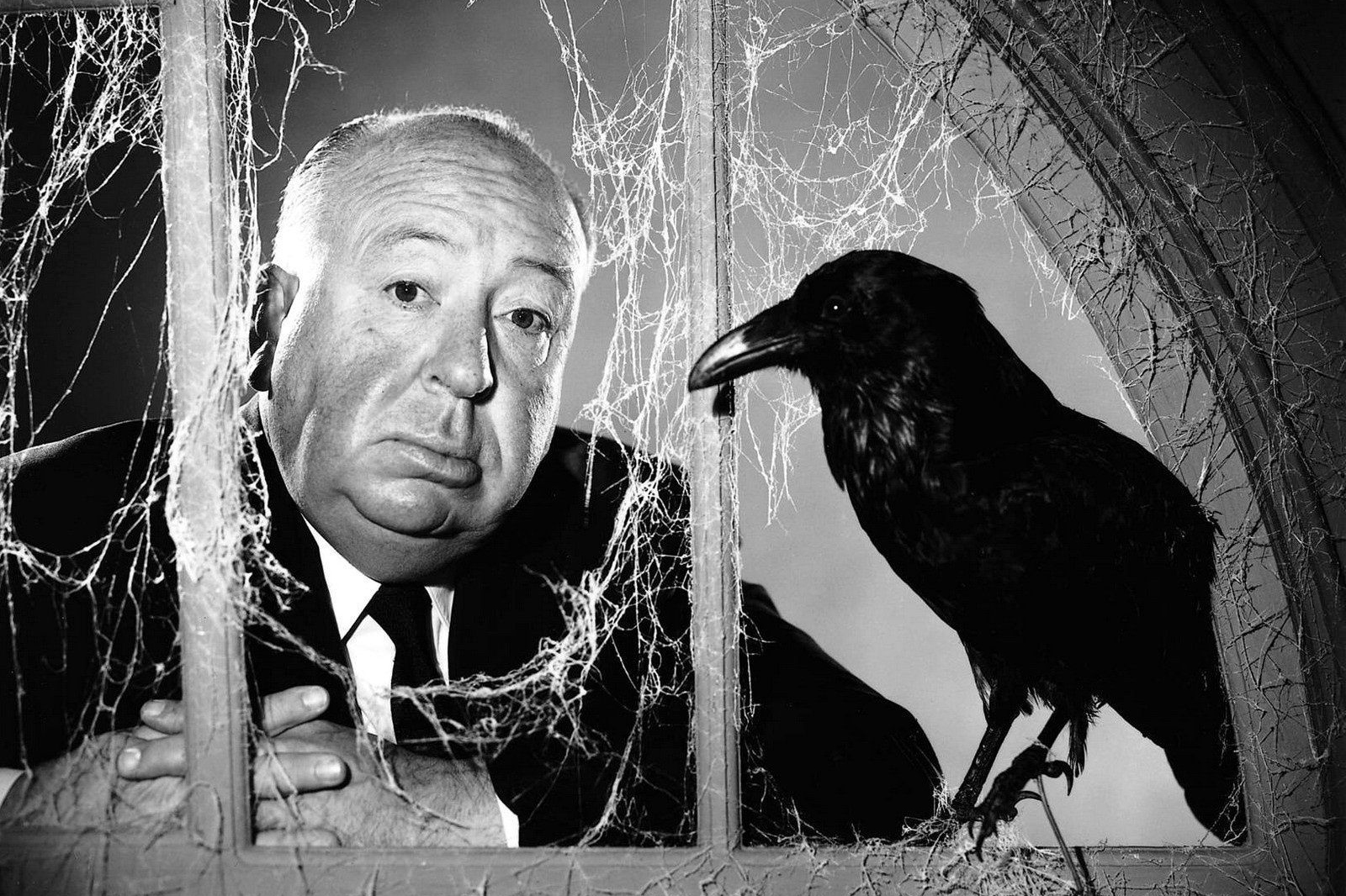 Alfred Hitchcock: bậc thầy gây hồi hộp - Tạp chí Tia sáng