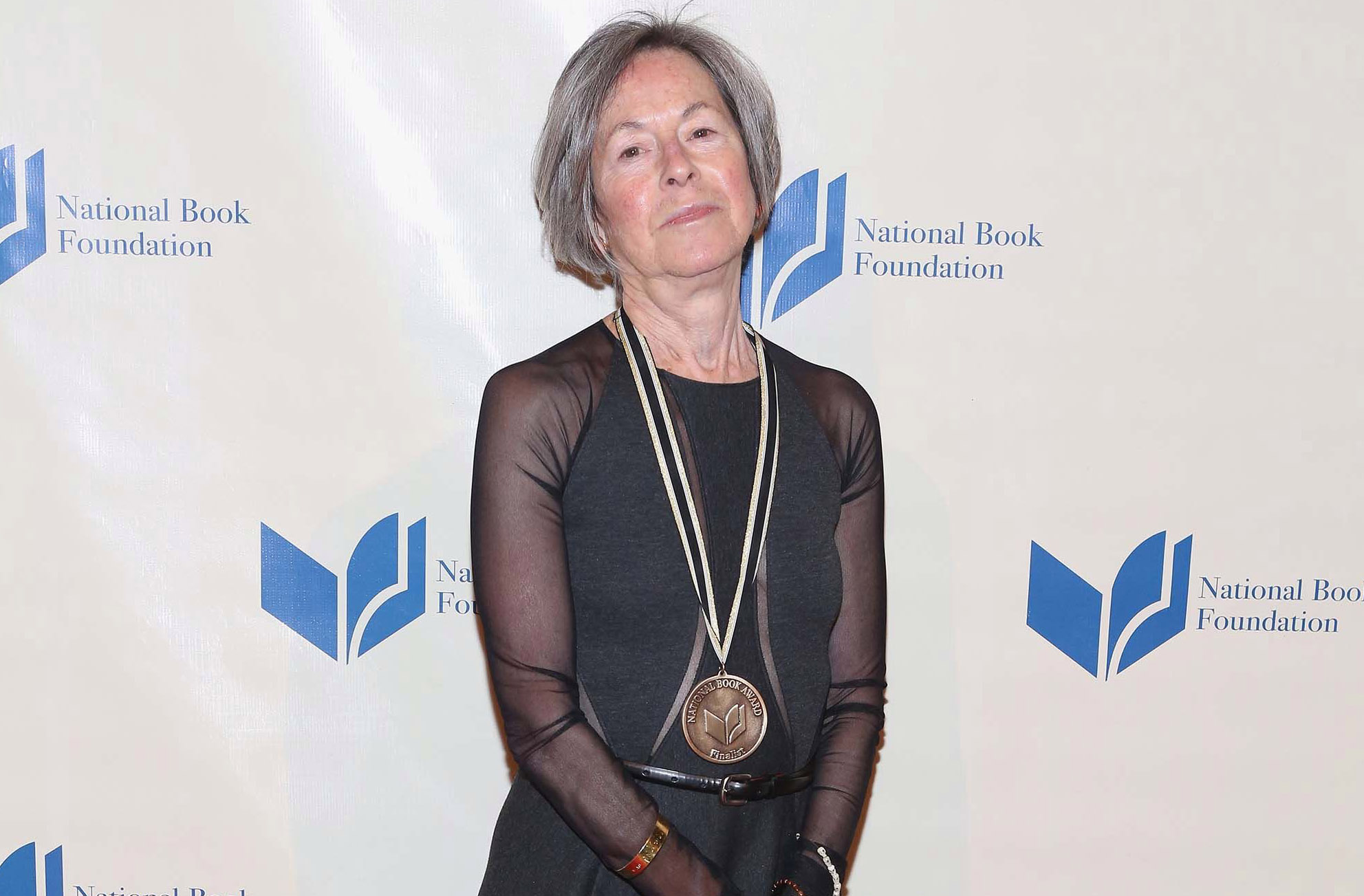 Louise Glück - Nghệ thuật của sự im lặng - Tạp chí Tia sáng