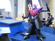 Mục tiêu phát triển của TOSY: Robot công nghiệp giá rẻ - Ấn phẩm Tia Sáng